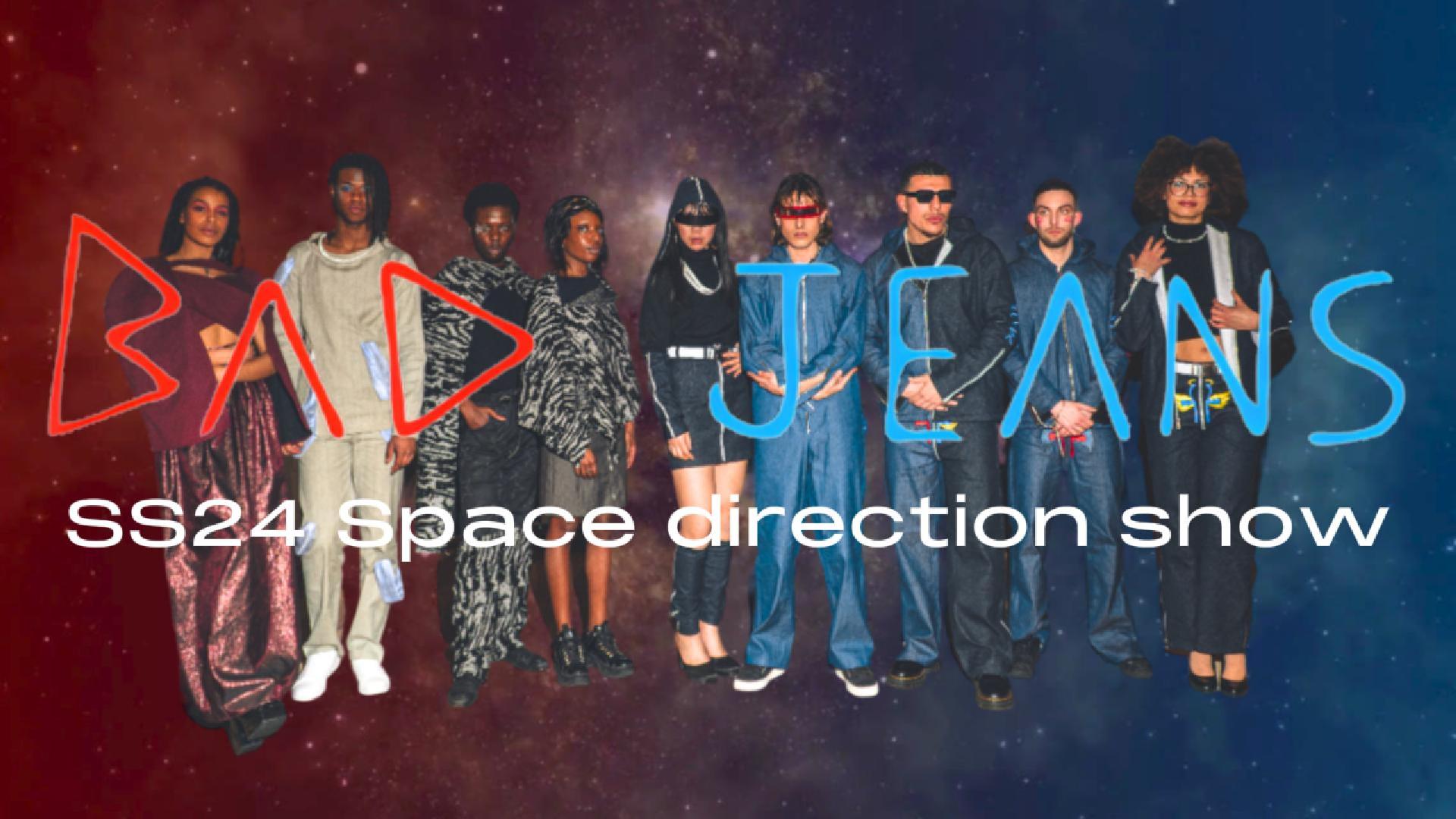 Bad Jeans - Official Website